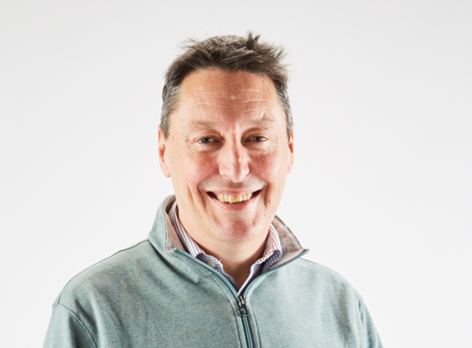 Jamie Peate: Vi in vaš naročnik morate biti partnerji v rasti | Effie ...